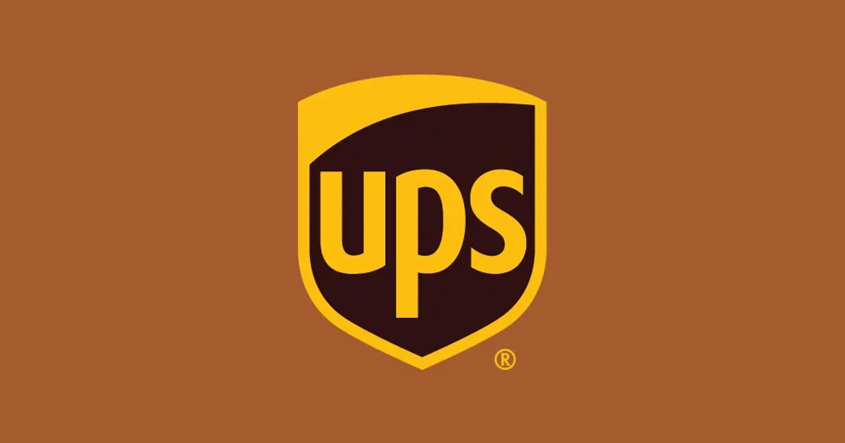 UPS ASO Retail Shipping Services at the Counter